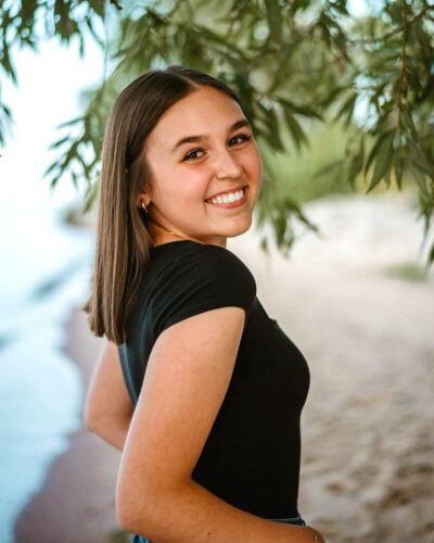 Economopoulos awarded Delta Kappa Gamma scholarship | News, Sports ...